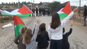 Leeds Palestinian Film Festival 2022 - Leeds Palestinian Film Festival